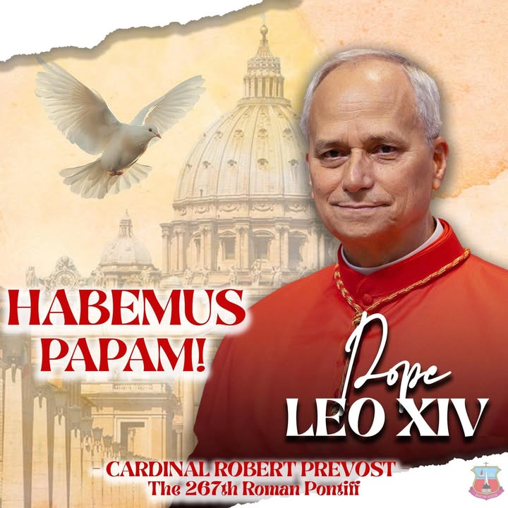 Habemus Papam: A New Pope is Elected - Sycamore Lodge Care Home
